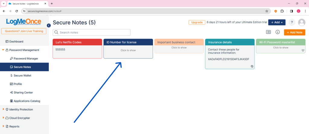LogMeOnce Review: Is It Safe & Reliable?