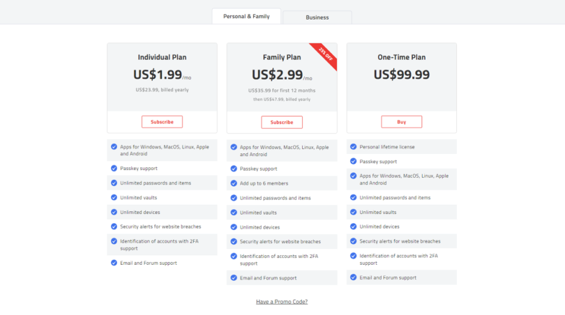如何使用 Enpass：初学者分步指南 - Flnug.com