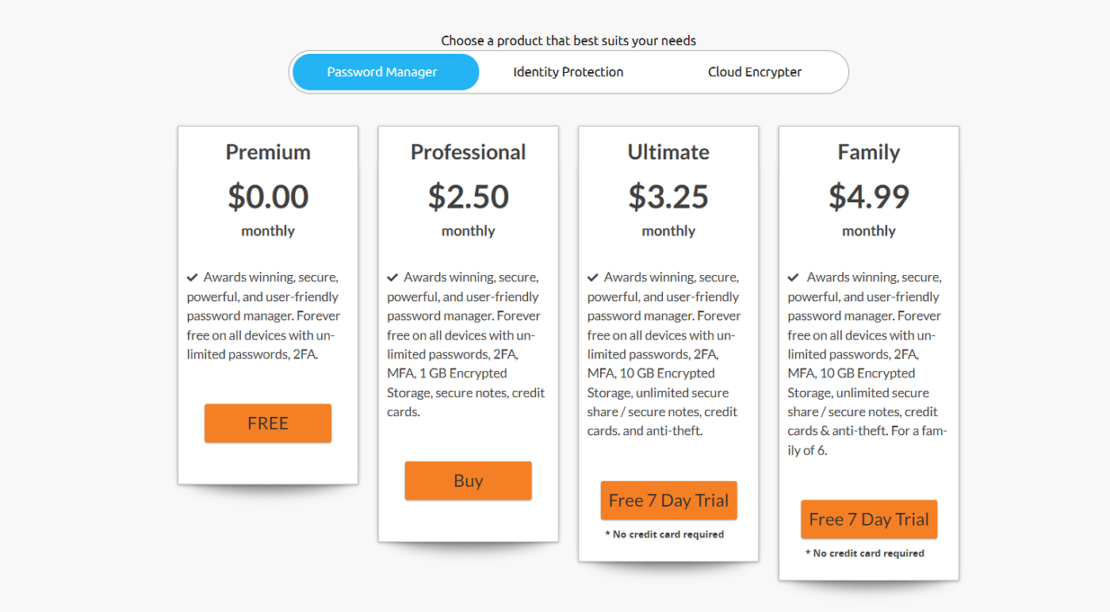 How to Use LogMeOnce Step-by-Step Guide