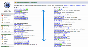 6 Best Free Password Managers for 2025