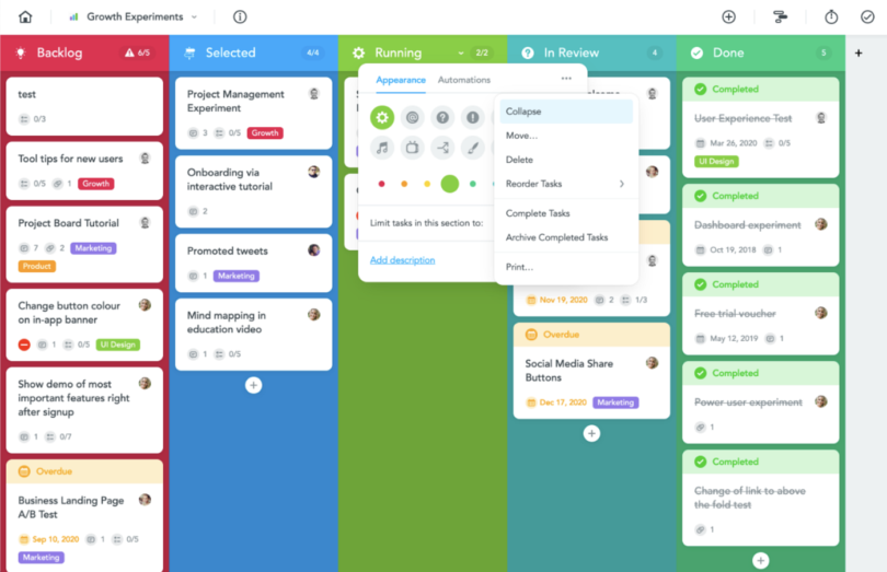 7 Best Todoist Alternatives & Competitors