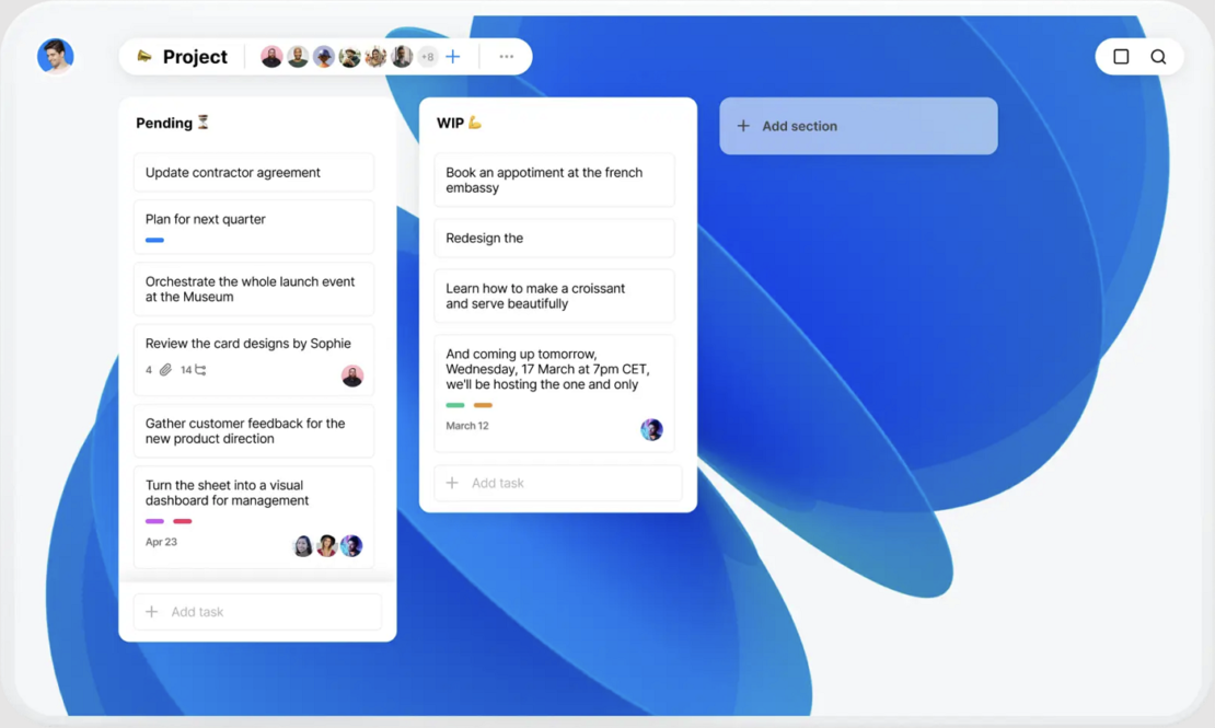 7 个最佳 Todoist 替代品和竞争对手 - Flnug.com