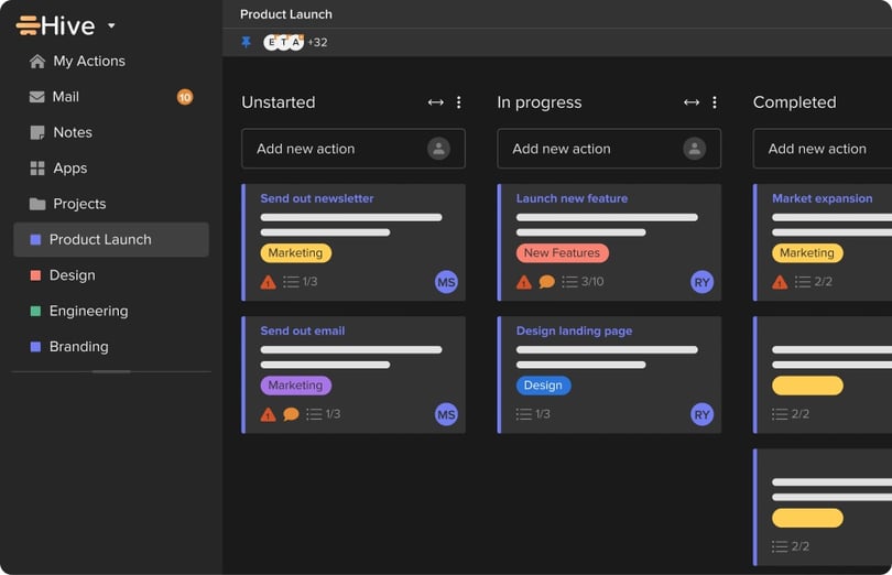 10 Best Reporting Software and Tools
