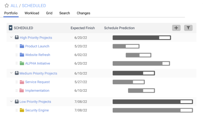 8 Best Engineering Project Management Software