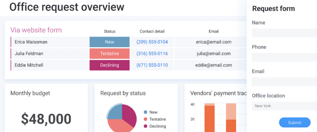 9 Best Enterprise Project Management Software