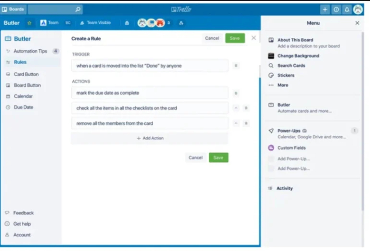 15 Best Project Management Software for 2024