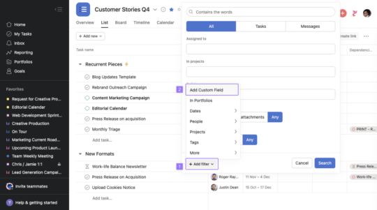 9 Best Enterprise Project Management Software