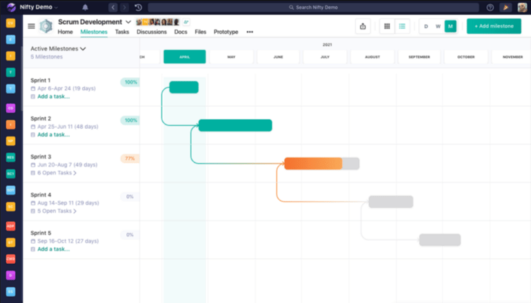 6 Best Project Management Software for Consultants