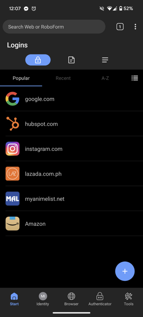 RoboForm Review (2024): Security, Pricing, Pros, & Cons