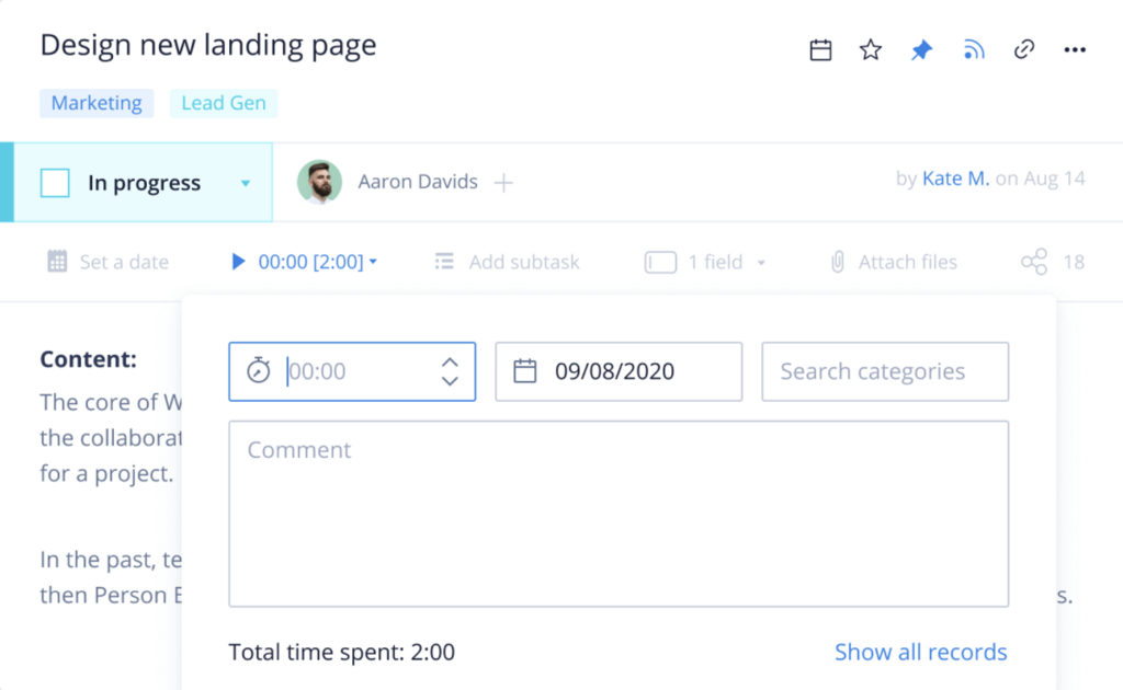 9 Best Enterprise Project Management Software