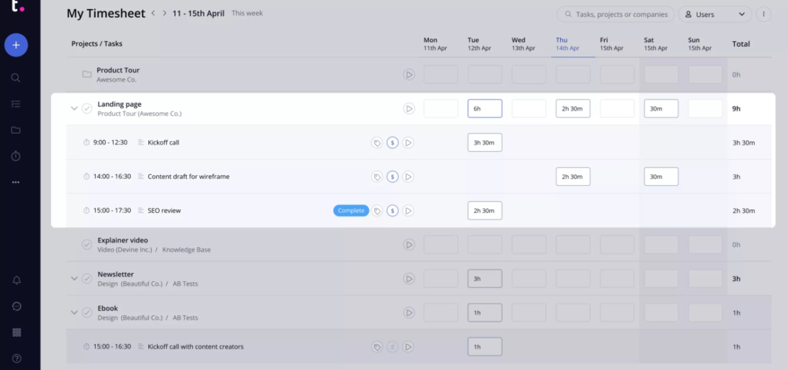 8 Best Engineering Project Management Software