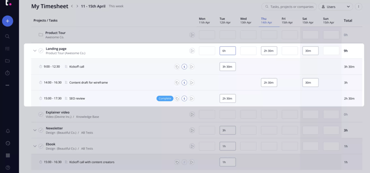 8 Best Engineering Project Management Software