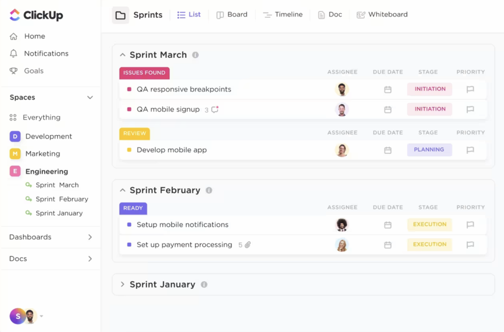 9 Best Enterprise Project Management Software