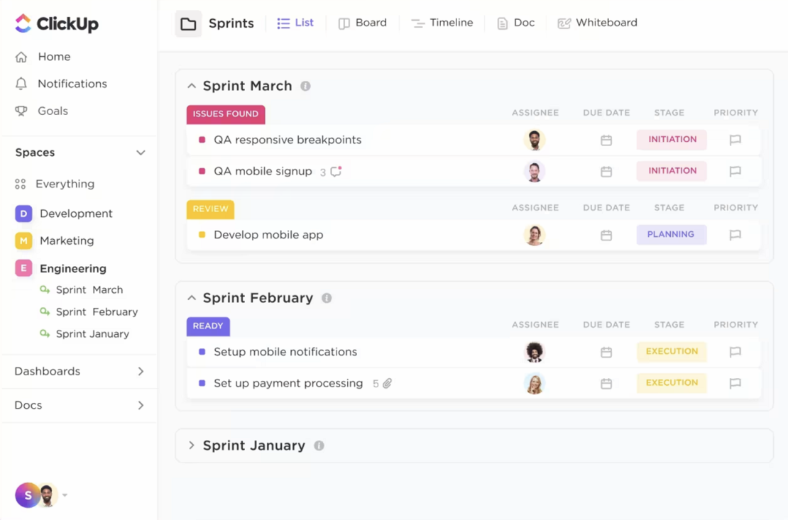 9 Best Enterprise Project Management Software