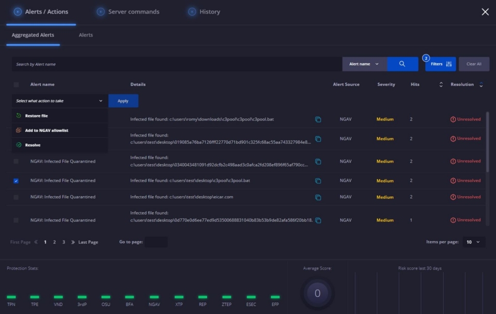 Top 7 Cyber Threat Hunting Tools Reviewed by Experts