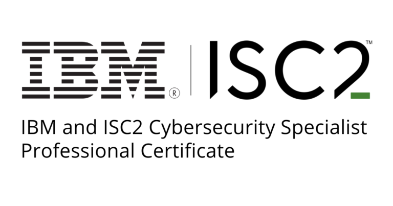IBM, ISC2 Offer Free Cybersecurity Certificate | ITSC