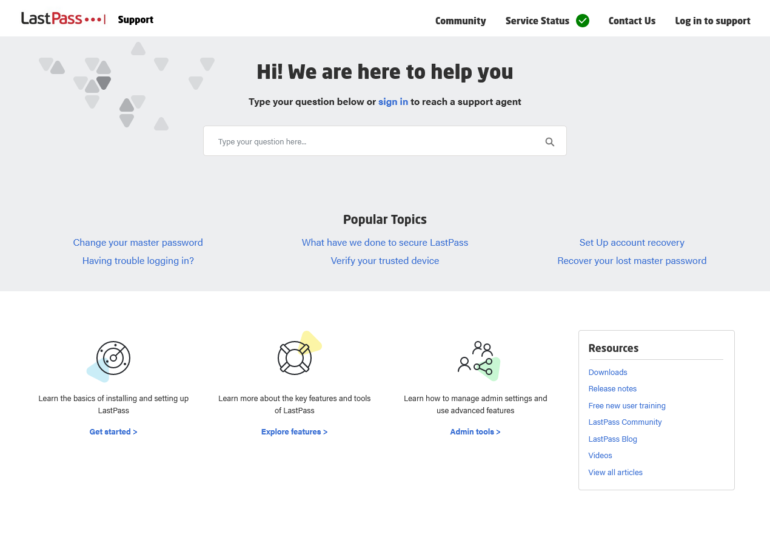 LastPass Free vs. Premium: Which Plan Is Right for You?