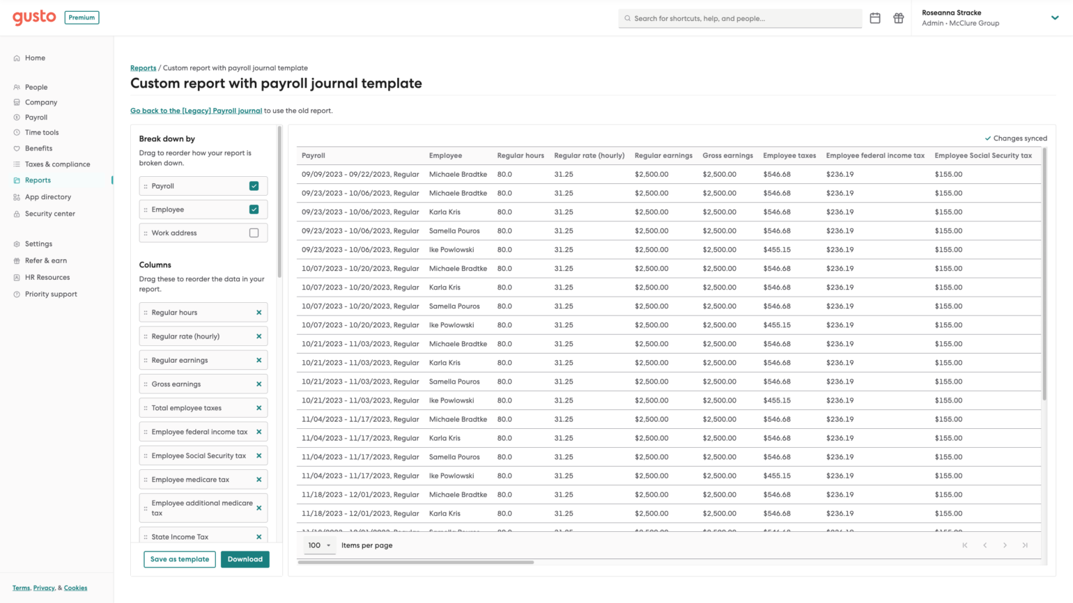 Gusto Review: Pricing, Features, Pros and Cons