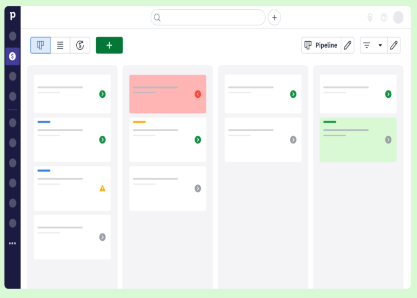 Pipedrive Review 2024: Features, Pricing, Pros & Cons - Nasni Consultants Pipedrive Review 2024: Features, Pricing, Pros & Cons - Nasni Consultants