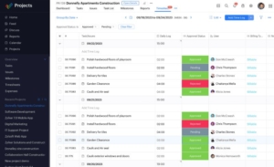 15 Best Project Scheduling Software