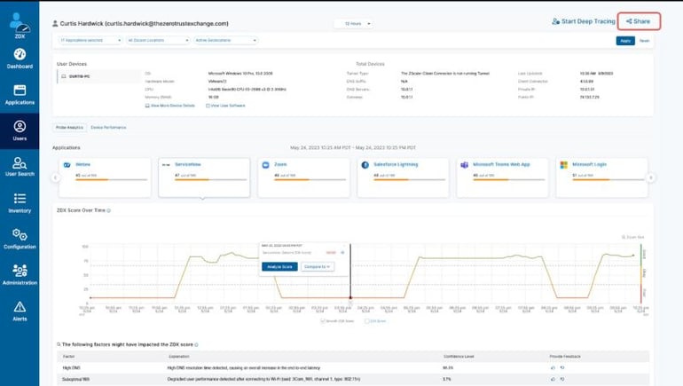 Best Secure Access Service Edge Platforms