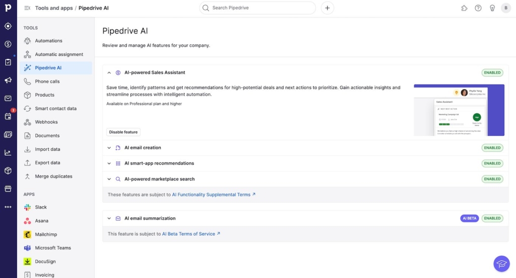 Pipedrive Review 2025: Features, Pricing, Pros & Cons