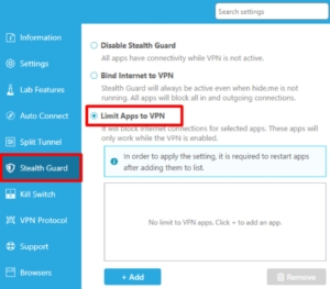 hide.me VPN Free vs. Premium: Which Plan Is Right For You?