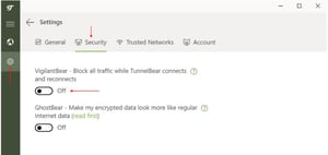 TunnelBear VPN 免费与付费：哪个计划适合您？ - Flnug.com
