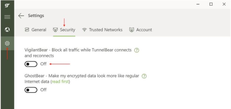 TunnelBear VPN 免费与付费：哪个计划适合您？ - Flnug.com