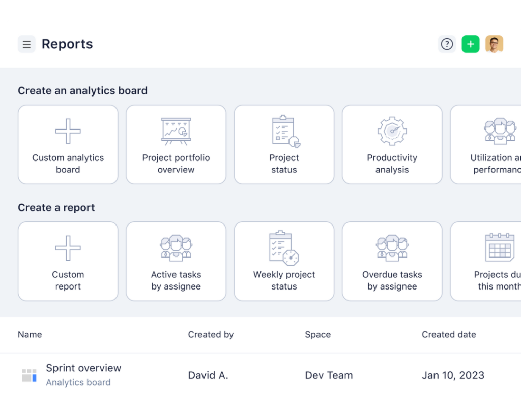 10 Best Reporting Software and Tools