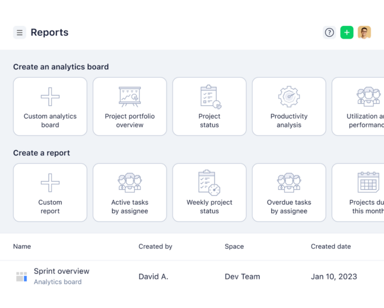 10 Best Reporting Software and Tools