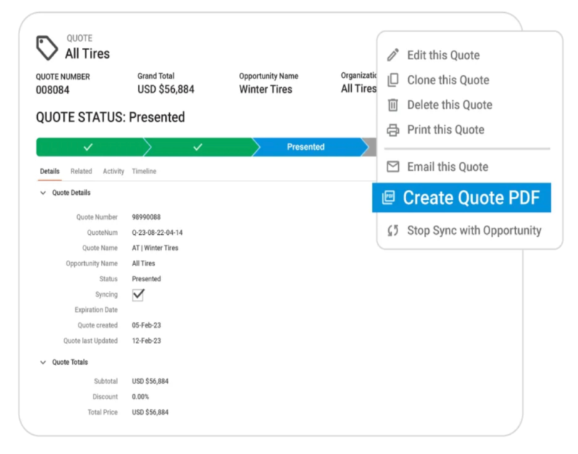 Insightly CRM Review 2024: Features, Pricing, Pros & Cons - Nasni Consultants