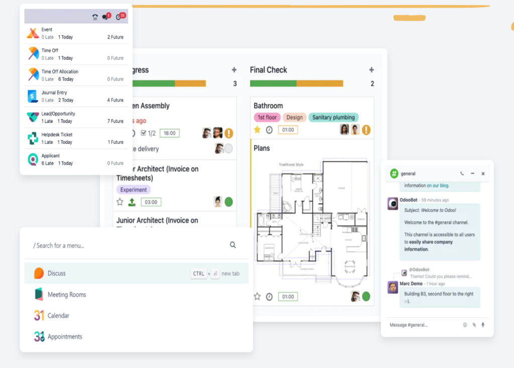 Best Open Source CRM Software of 2024
