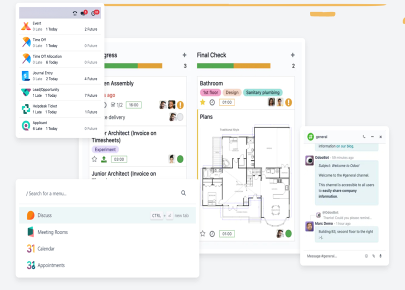Best Open Source CRM Software of 2024