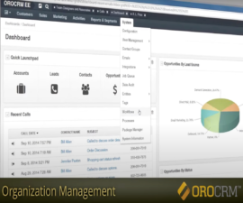 Best Open Source CRM Software of 2024