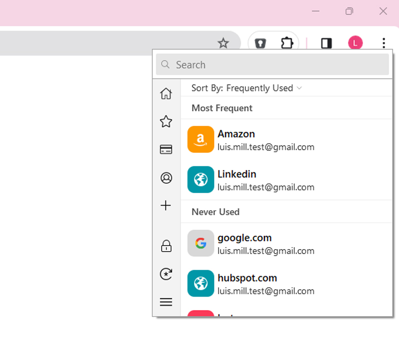 Enpass Review: Pricing, Security, Pros & Cons