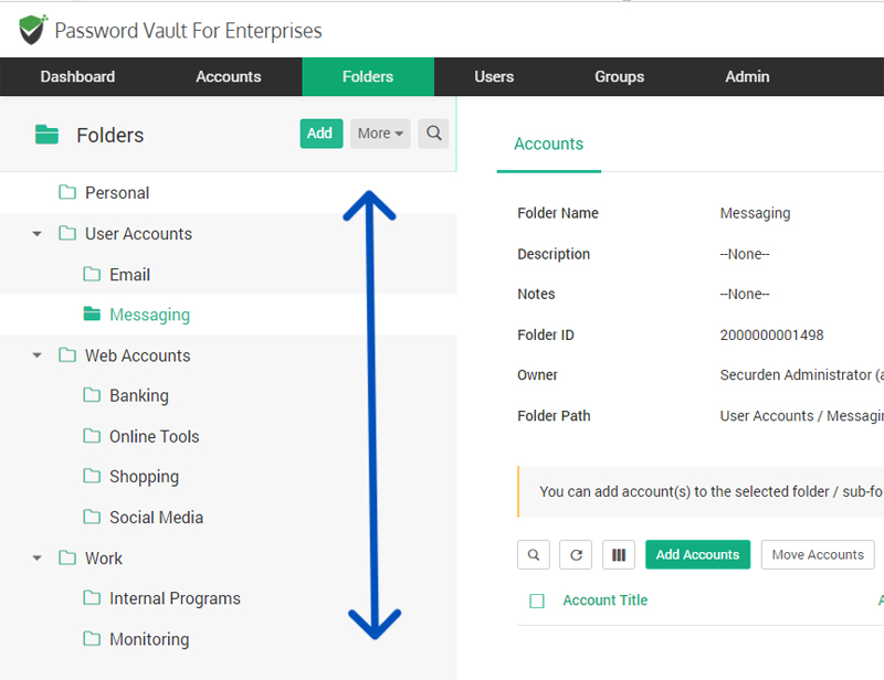 Securden Password Vault Review: Security, Pros & Cons
