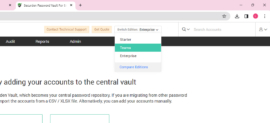 Securden Password Vault Review: Security, Pros & Cons