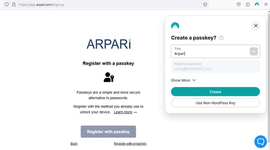 What is a Passkey? Definition, How It Works and More - Starthub Asia