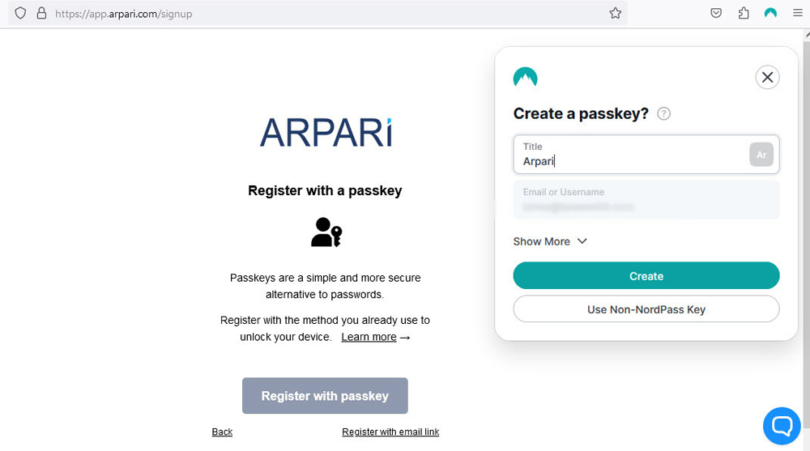 What is a Passkey? Definition, How It Works and More