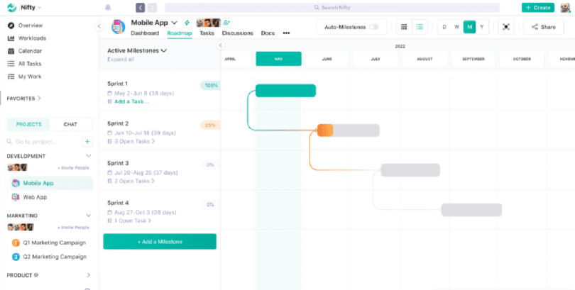 9 Best Agile Project Management Software for 2024