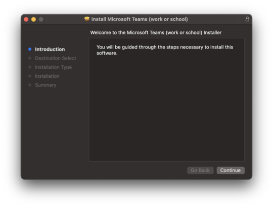 How to Download and Install Microsoft 365 Apps on Mac, iPad or iPhone