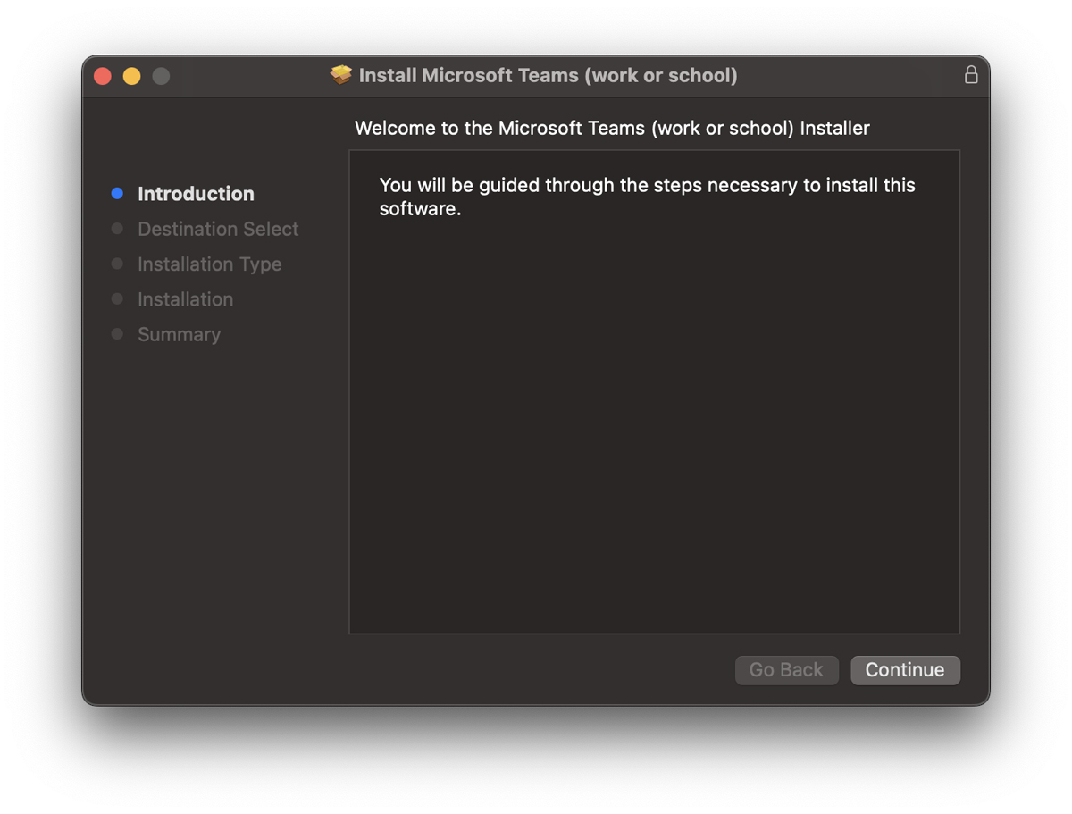 How to Download and Install Microsoft 365 Apps on Mac, iPad or iPhone