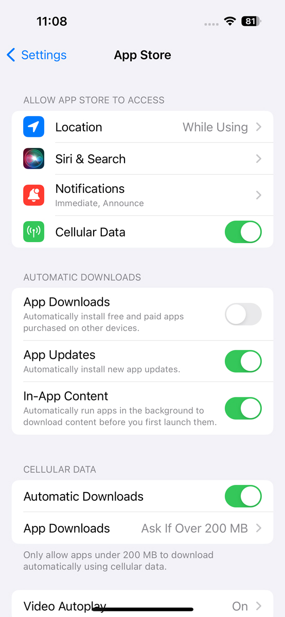 How to Download and Install Microsoft 365 Apps on Mac, iPad or iPhone