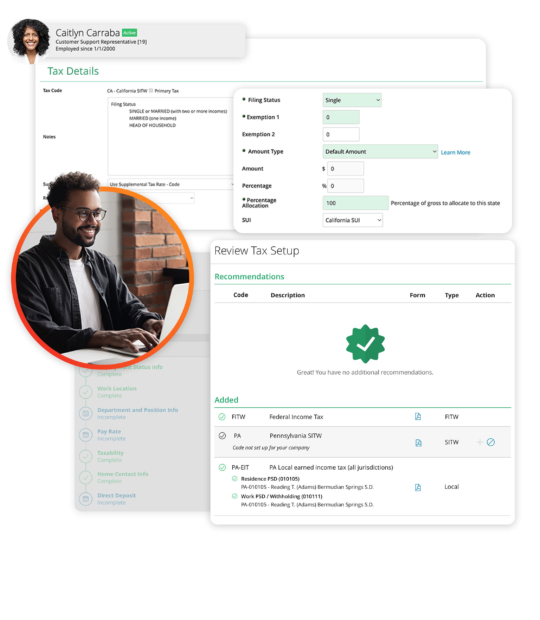 6 Best Payroll Services for One Employee | TechRepublic