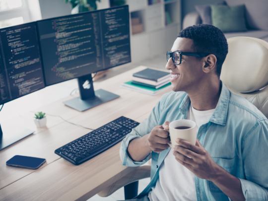 Tech & Work | TechRepublic