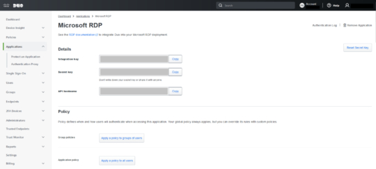 6 Best Multi-Factor Authentication (MFA) Solutions