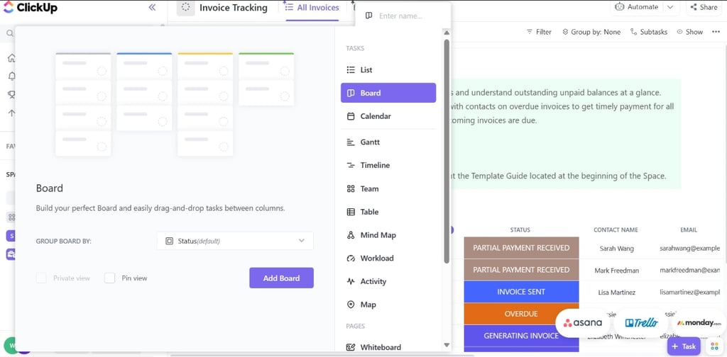 13 Best Asana Alternatives & Competitors (Free & Paid) for 2024