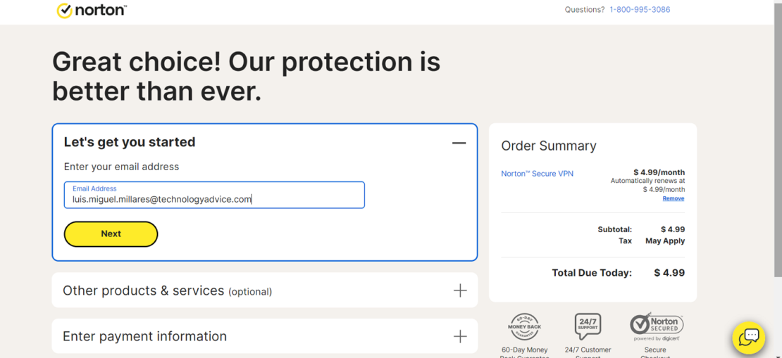 How to Use Norton Secure VPN (A Step-by-Step Guide)
