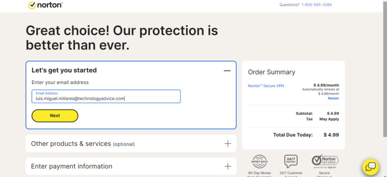 How to Use Norton Secure VPN (A Step-by-Step Guide)